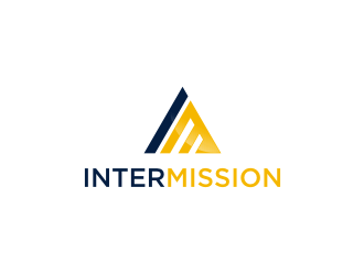 InterMission Logo Design - 48hourslogo