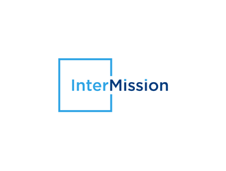 InterMission Logo Design - 48hourslogo