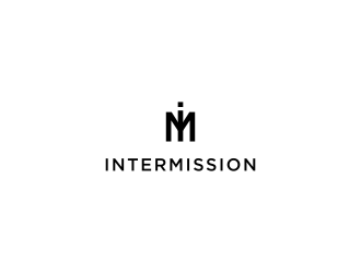InterMission Logo Design - 48hourslogo