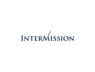 InterMission Logo Design - 48hourslogo