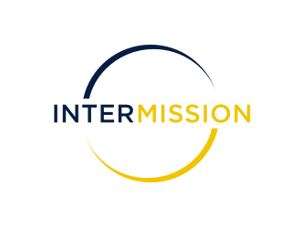 InterMission Logo Design - 48hourslogo