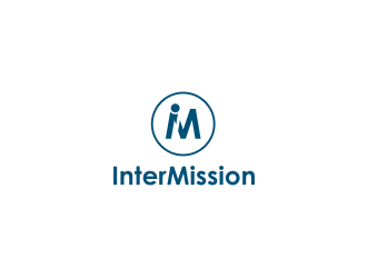InterMission Logo Design - 48hourslogo