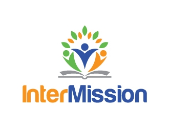 InterMission Logo Design - 48hourslogo
