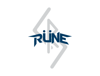 Rune Logo Design - 48hourslogo