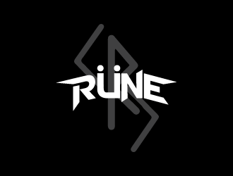 Rune Logo Design - 48hourslogo