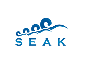 SEAK Logo Design - 48hourslogo