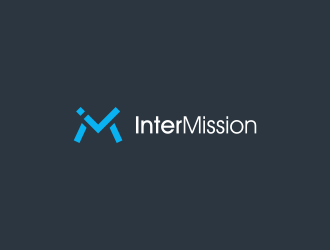 InterMission Logo Design - 48hourslogo