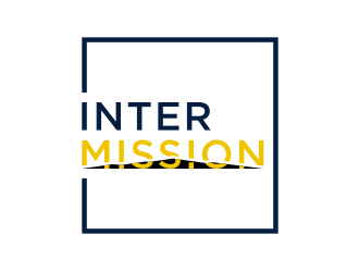 InterMission Logo Design - 48hourslogo