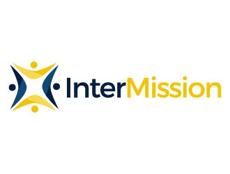 InterMission Logo Design - 48hourslogo