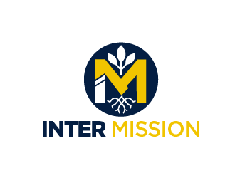 InterMission Logo Design - 48hourslogo