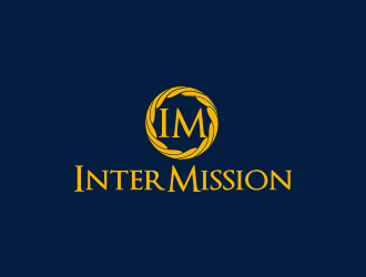 InterMission Logo Design - 48hourslogo