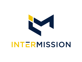 InterMission Logo Design - 48hourslogo