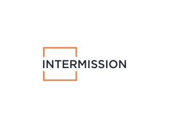 InterMission Logo Design - 48hourslogo