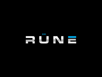 Rune Logo Design - 48hourslogo