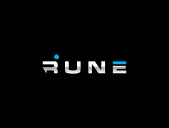Rune Logo Design - 48hourslogo