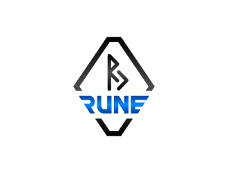 Rune Logo Design - 48hourslogo