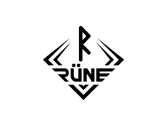 Rune Logo Design - 48hourslogo