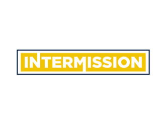 InterMission Logo Design - 48hourslogo