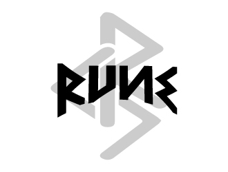 Rune Logo Design - 48hourslogo