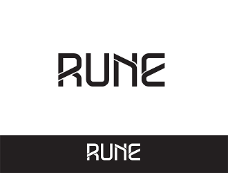 Rune Logo Design - 48hourslogo