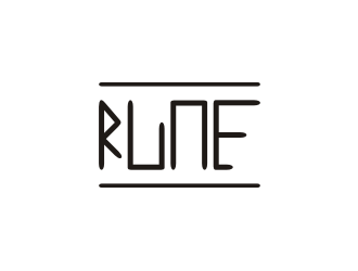 Rune Logo Design - 48hourslogo