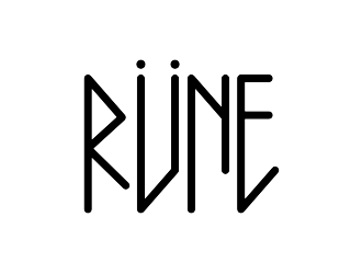Rune Logo Design - 48hourslogo