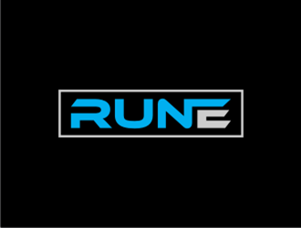 Rune Logo Design - 48hourslogo