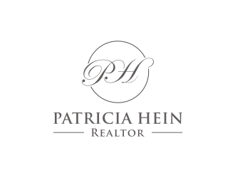Patricia Hein Logo Design - 48hourslogo