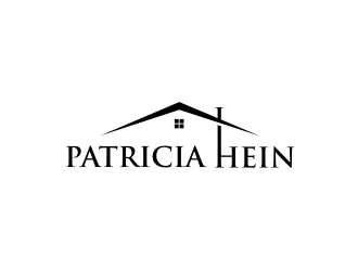 Patricia Hein Logo Design - 48hourslogo
