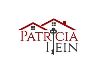 Patricia Hein Logo Design - 48hourslogo