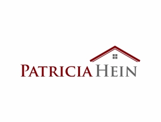 Patricia Hein Logo Design - 48hourslogo