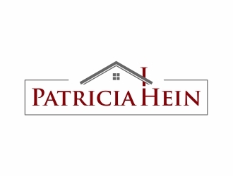 Patricia Hein Logo Design - 48hourslogo