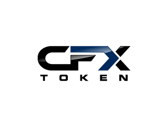 CFX Token Logo Design - 48hourslogo