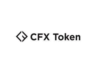 CFX Token Logo Design - 48hourslogo