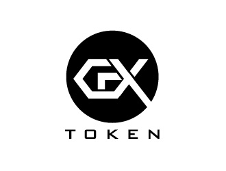 CFX Token Logo Design - 48hourslogo