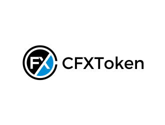 CFX Token Logo Design - 48hourslogo
