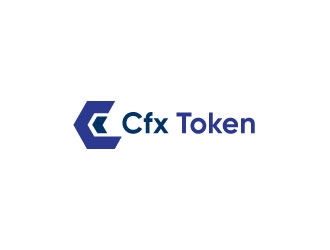 CFX Token Logo Design - 48hourslogo