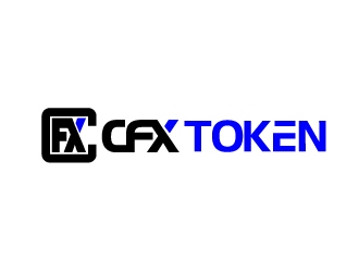 CFX Token Logo Design - 48hourslogo