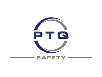 (COMPANY NAME IS PTQ SAFETY ) QUICK CHANGE GOGGLES Logo Design ...