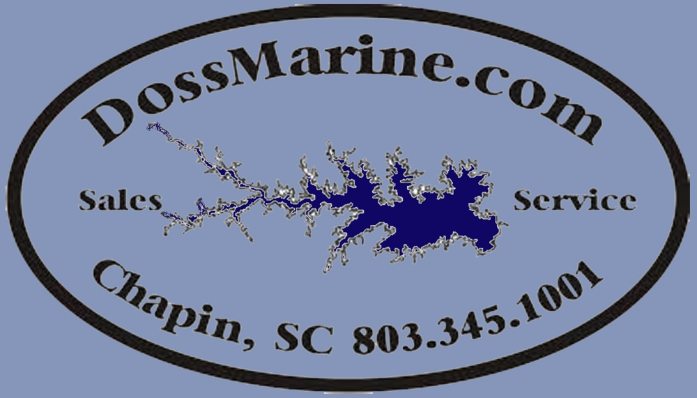 Doss Marine Logo Design - 48hourslogo