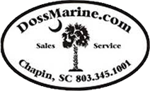 Doss Marine Logo Design - 48hourslogo
