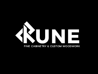Rune Logo Design - 48hourslogo