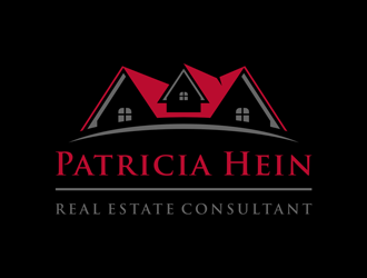 Patricia Hein Logo Design - 48hourslogo