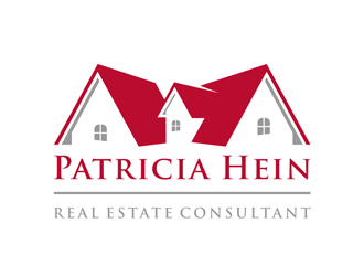 Patricia Hein Logo Design - 48hourslogo