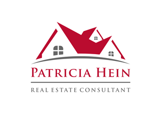 Patricia Hein Logo Design - 48hourslogo