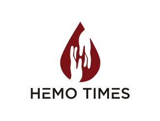 HEMO TIMES Logo Design - 48hourslogo