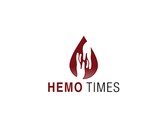 HEMO TIMES Logo Design - 48hourslogo