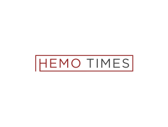 HEMO TIMES Logo Design - 48hourslogo