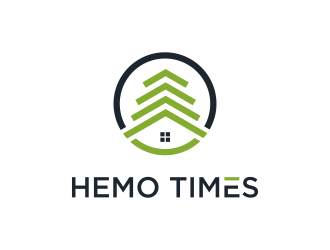 HEMO TIMES Logo Design - 48hourslogo