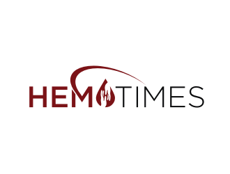 HEMO TIMES Logo Design - 48hourslogo